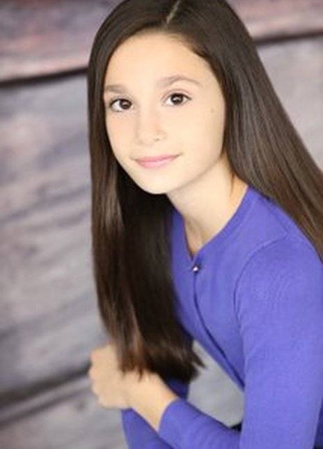 Stephanie DiFiore_百度百科