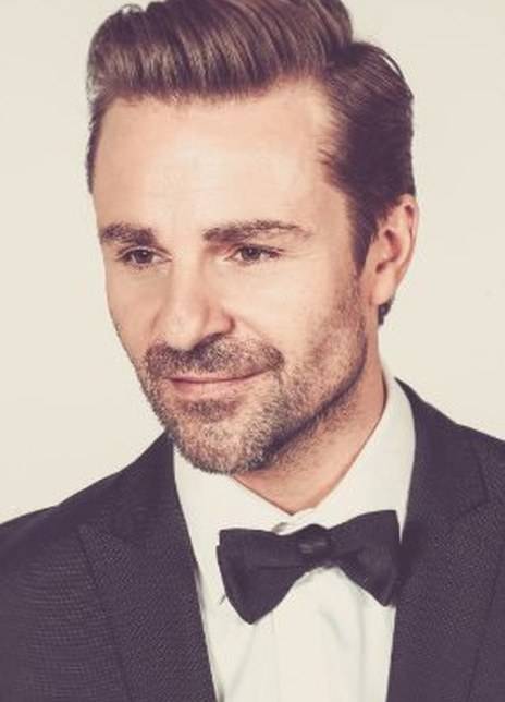 Matt Hetherington_百度百科