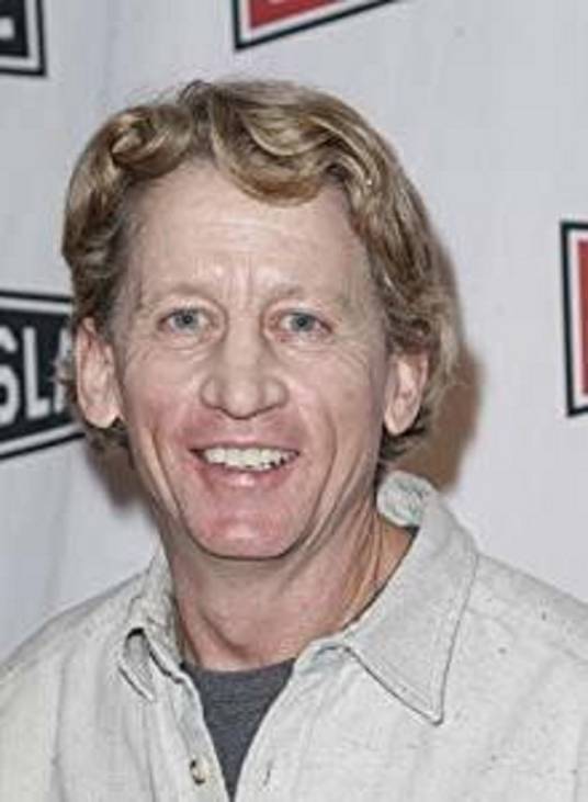 Scot Schmidt_百度百科