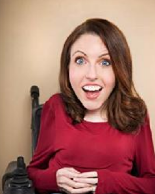 Shannon DeVido_百度百科