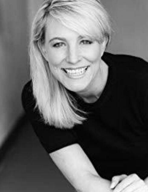 Allison Evans_百度百科