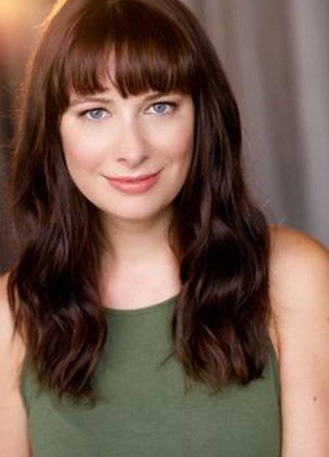 Jessica Knutson_百度百科