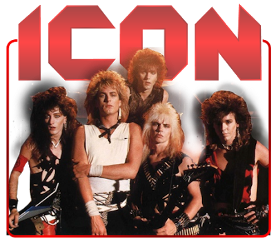 Icon乐队_百度百科