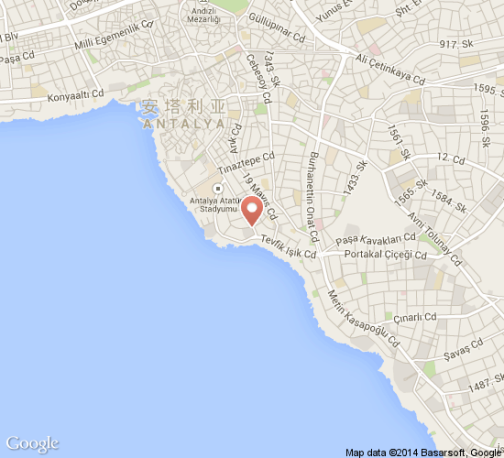 Cender Hotel_百度百科