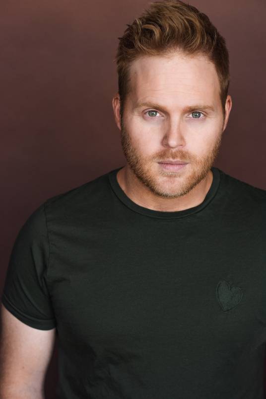 Chase Ramsey_百度百科