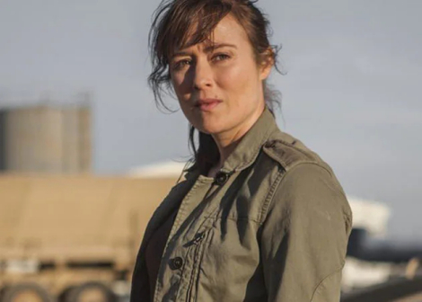 詹妮弗·艾莉_百度百科