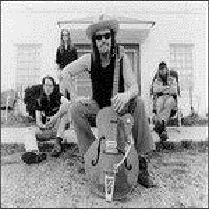 The Bottle Rockets_百度百科