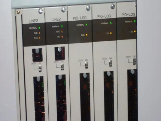 DS6-K5B型计算机联锁_百度百科