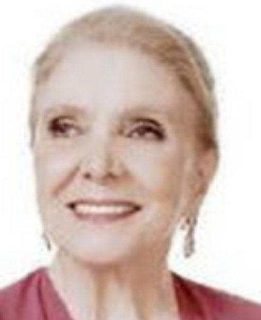 Maria Vincent_百度百科