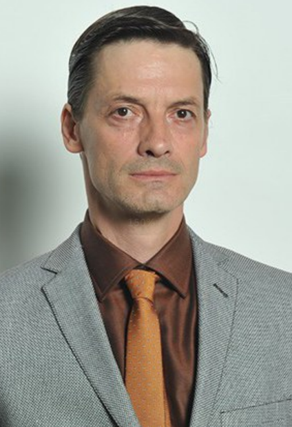Goran Susljik_百度百科