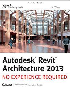 Autodesk Revit Architecture 2013_百度百科