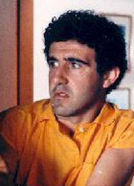 Sandro Ghiani_百度百科