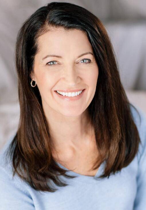 Barb Mitchell_百度百科