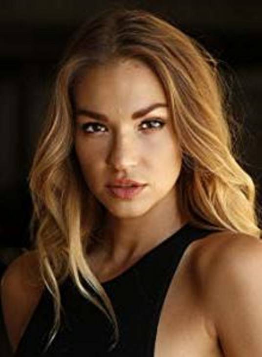 Rachel Pringle_百度百科