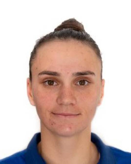 LOGOFATU Elena_百度百科