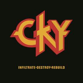 CKY_百度百科