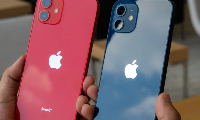 iPhone 12 Pro_百度百科