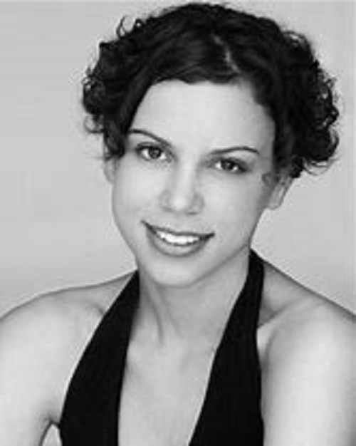 Hollie Andrew_百度百科