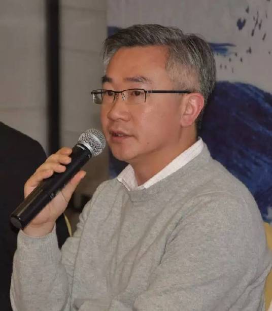 Xuan Richard Gu_百度百科