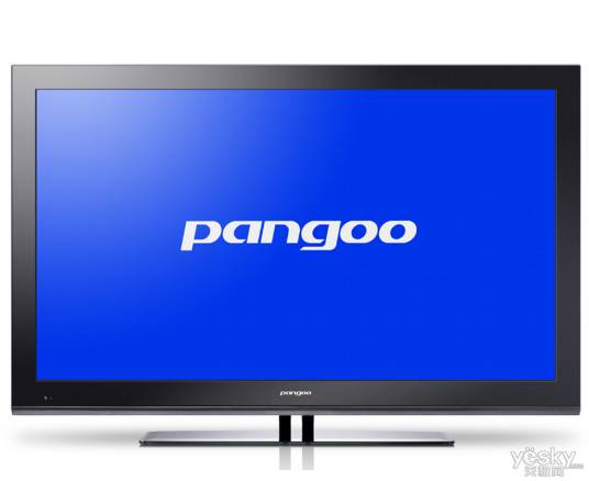 Pangoo电视_百度百科