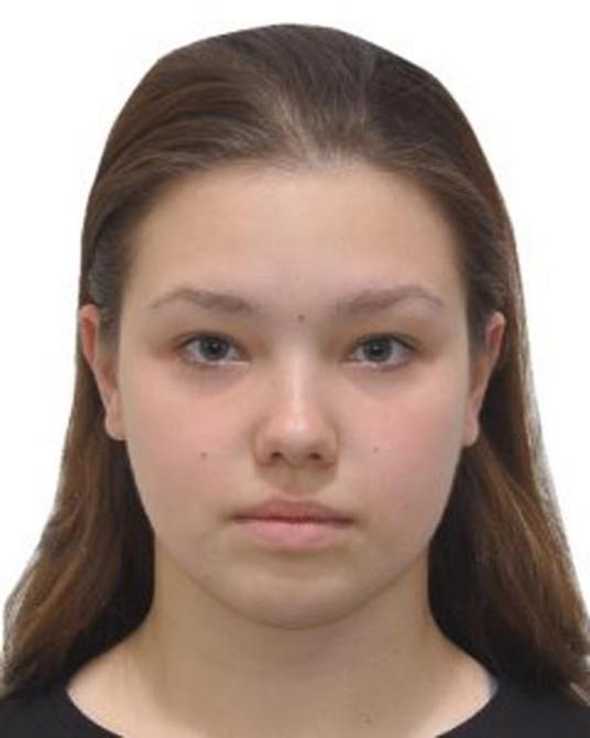 SEMYONOVA Darya_百度百科