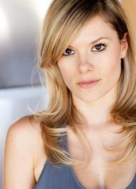 Tonya Glanz_百度百科