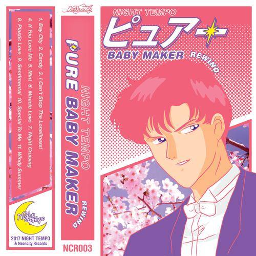 Plastic Love_百度百科