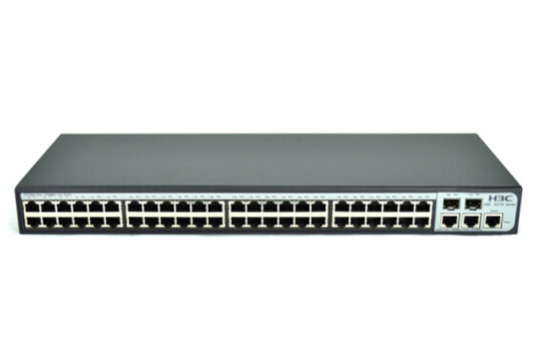 华三LS-S3110-52TP-SI_百度百科