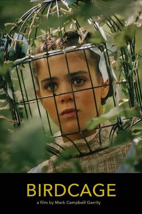 birdcage（2020年Mark Campbell-Garrity执导的电影）_百度百科