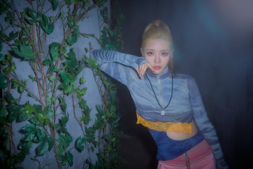 FIFTY FIFTY（韩国女子唱跳组合）_百度百科