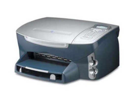 HP psc 2310_百度百科