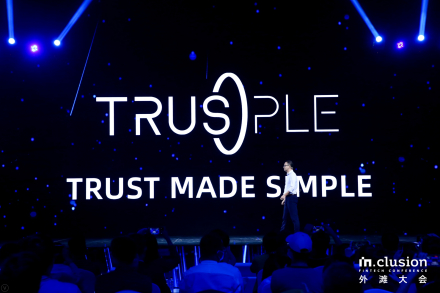Trusple国际贸易及金融服务平台_百度百科