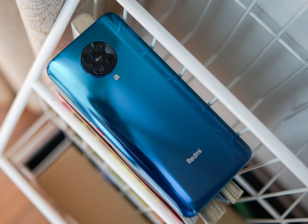 小米双品牌旗舰大获成功，继小米10之后，Redmi K30 Pro强势补位_百科TA说