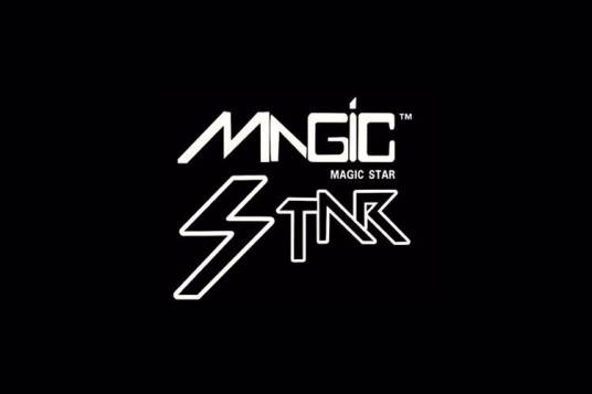 MagicStar_百度百科