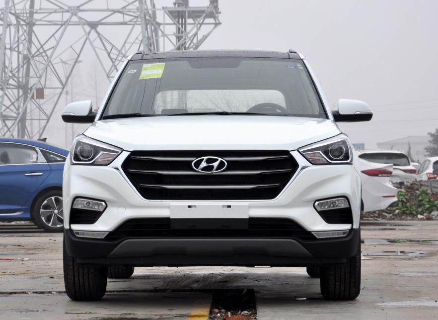 得到普遍认可的北京现代ix25，主要依仗哪些优势？_百科TA说