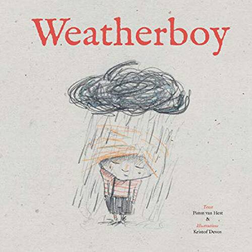 英文原版weatherboy_百度百科