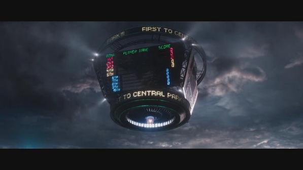 头号玩家（2018年史蒂文·斯皮尔伯格执导科幻冒险电影）_百度百科