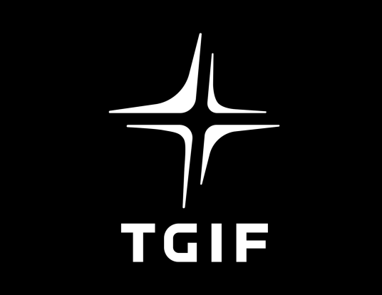 TGIF（品牌）_百度百科