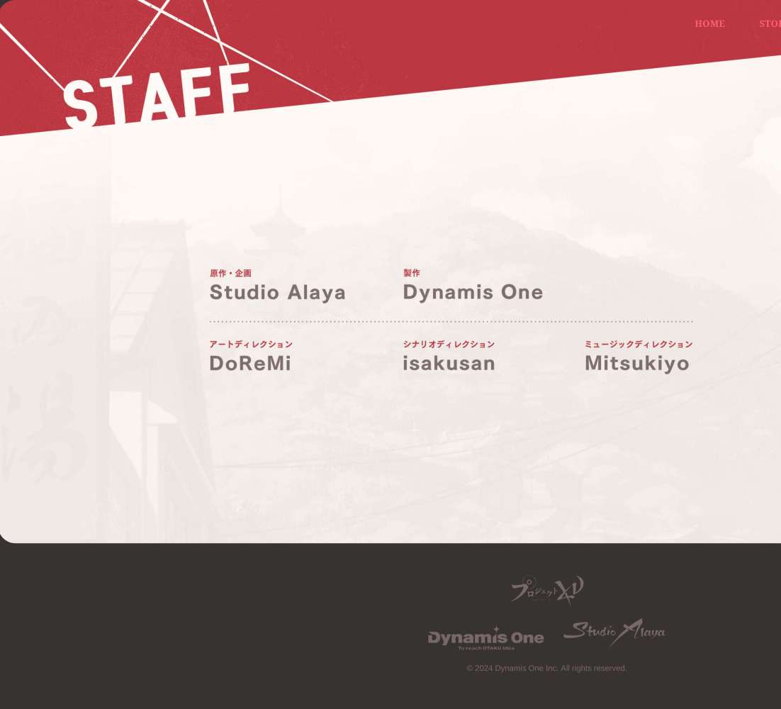 Project KV_百度百科