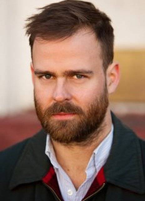 Matt Hopkins_百度百科