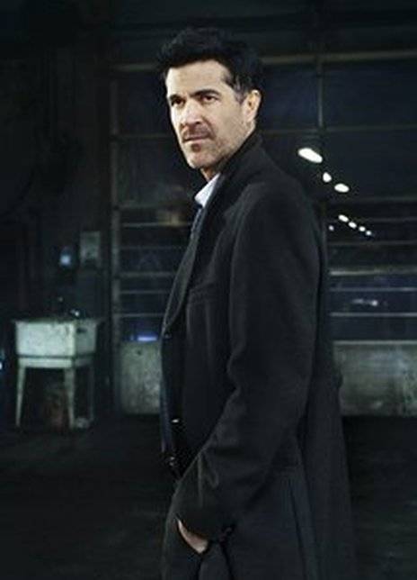 Jeff Pangman_百度百科