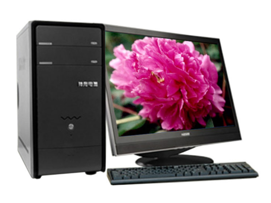 神舟新瑞 D4300_百度百科