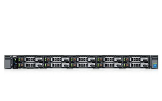 戴尔PowerEdge 6300_百度百科