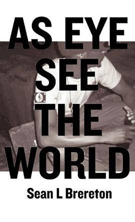 As Eye See the World_百度百科