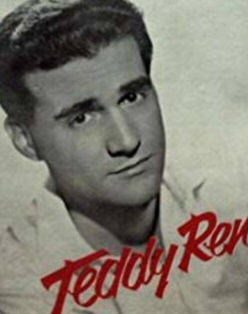 Teddy Reno_百度百科