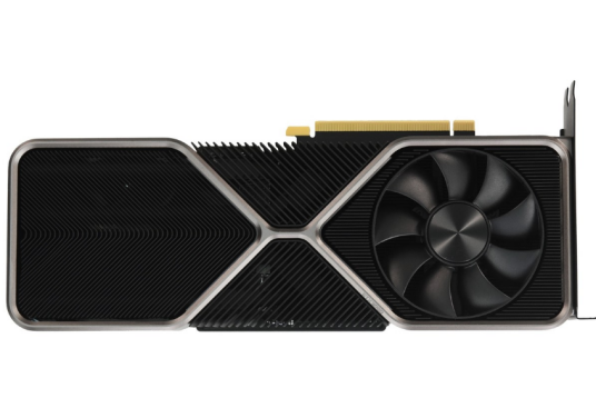 NVIDIA GeForce RTX 3080_百度百科