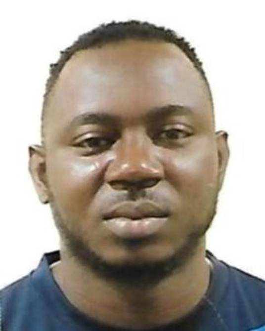 OLUFEMI Alabi_百度百科