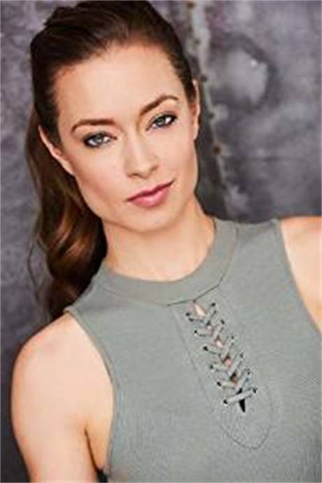 Andrea Nelson_百度百科