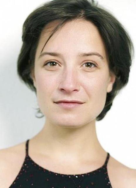 Karina Plachetka_百度百科