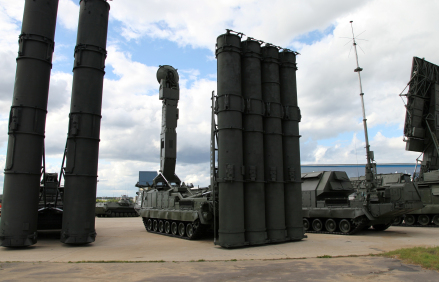S-300防空导弹_百度百科